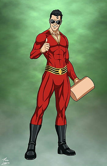HeroPedia